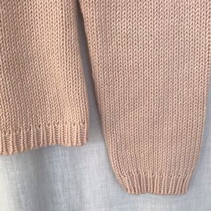 Kate Hill | Sweaters | Vintage Kate Hill Petite Bulky Sweater | Poshmark